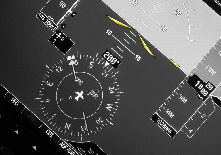 Fixed Wing Flight Training | Multi Crew Cooperation Course | Casa Pilot ...