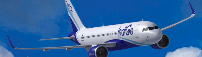 IndiGo Cadet Pilot Training Program | Flight Training Adelaide