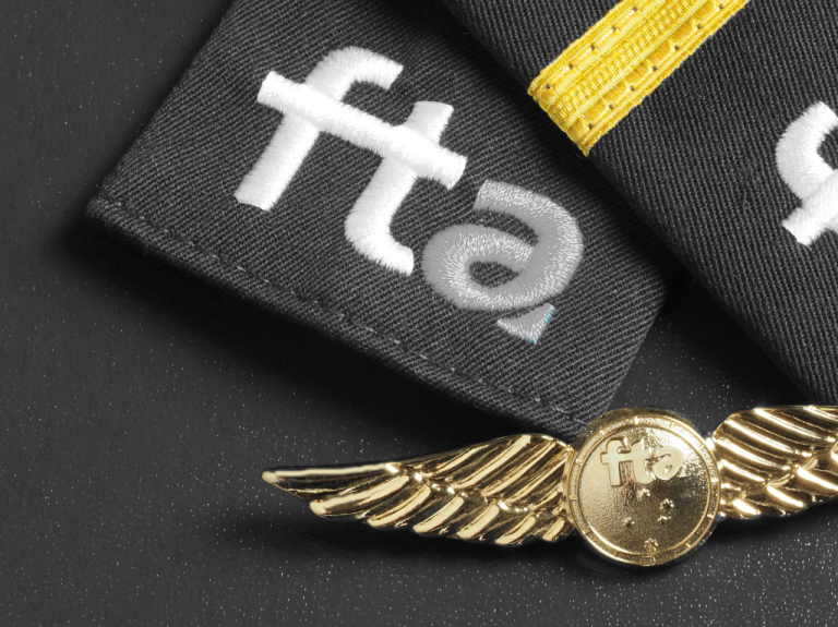 Flying School Australia, Airline Pilot Training School, Diploma in ...